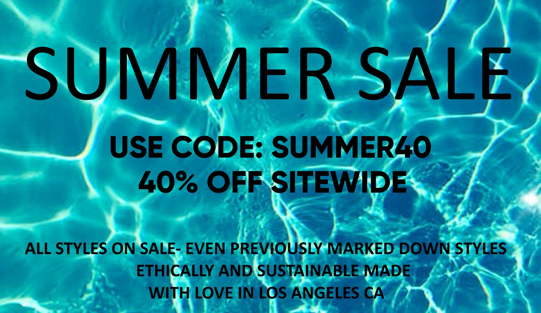 Principle Denim Women's Jeans Made in USA