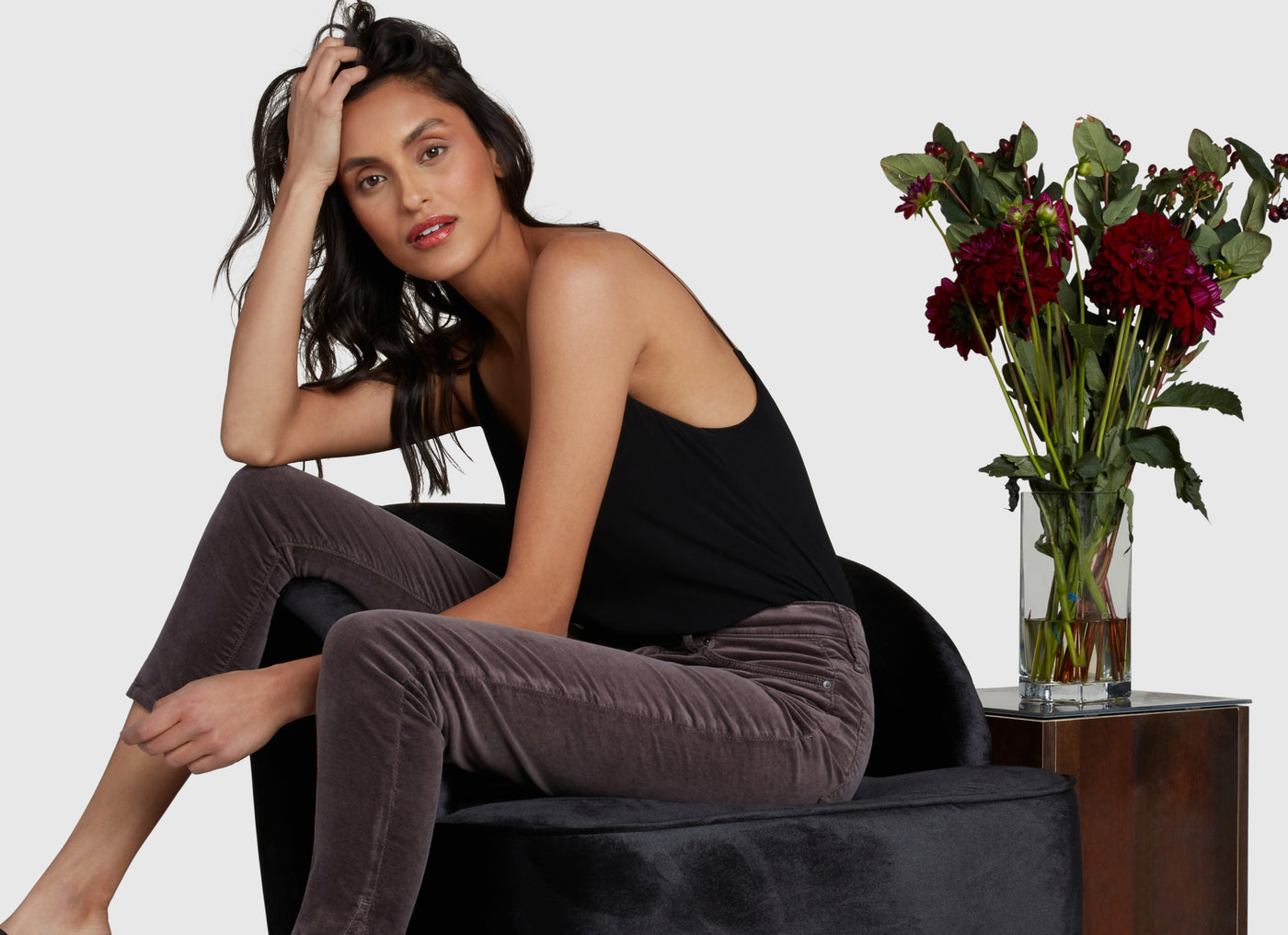 Principle Denim Women's Jeans Made in USA